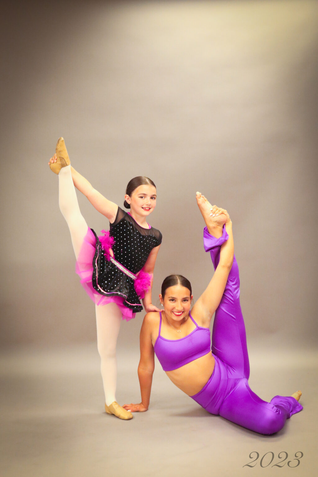 Home - Janet Dustan's Dance Academy